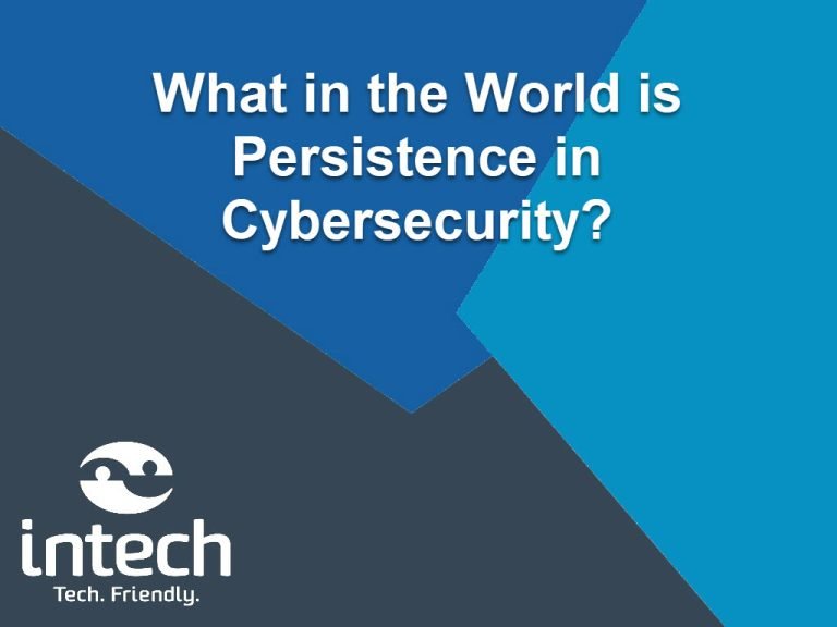 Intech Hawaii: Managed IT. Cybersecurity. Compliance.