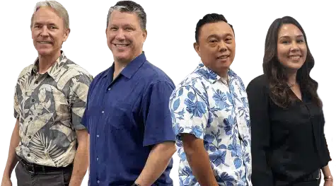 Intech Hawaii | Managed IT, Cybersecurity, Compliance in Honolulu