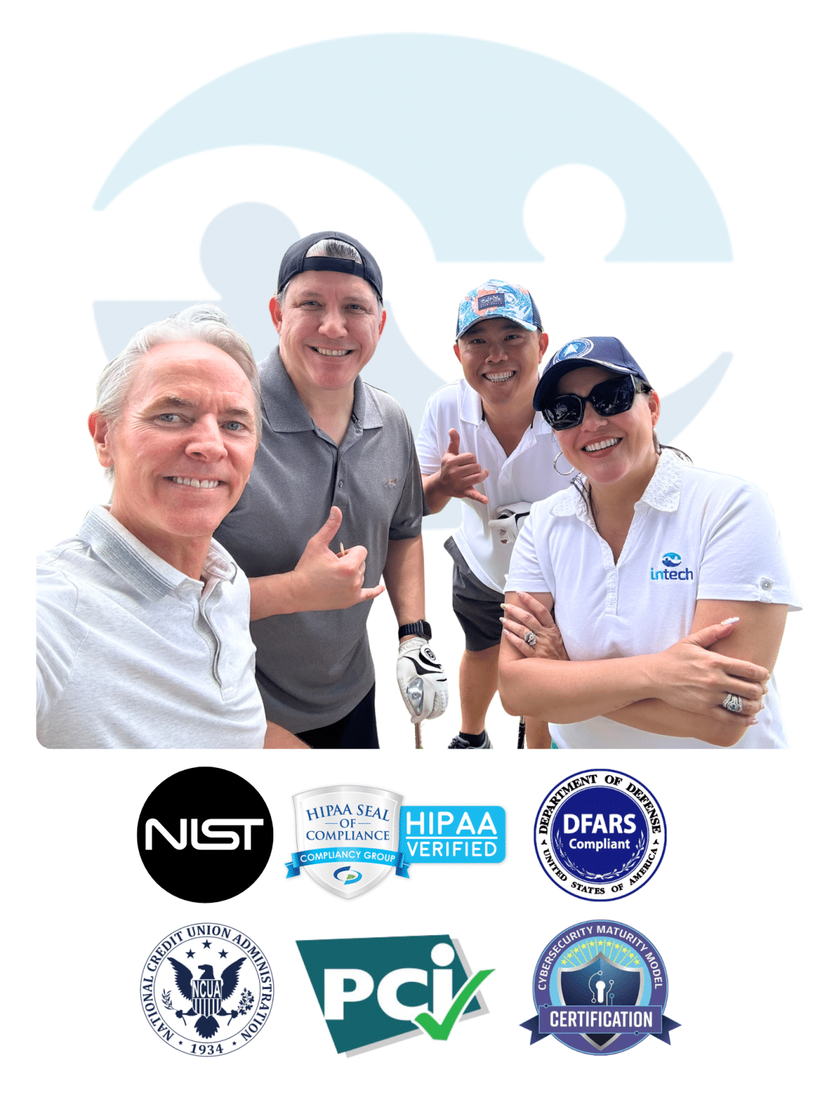 Intech Hawaii | Managed IT, Cybersecurity, Compliance in Honolulu