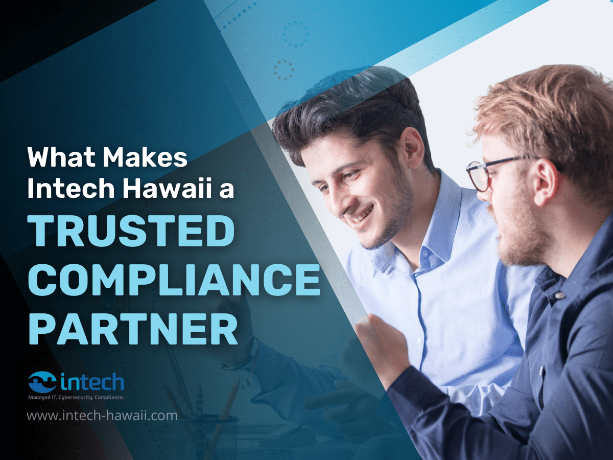 Beware of QuickBooks Update Scam | Intech Hawaii