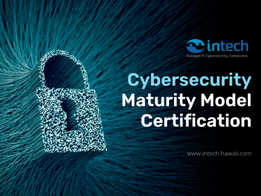 IT Compliance Services at Intech Hawaii | Managed IT Services