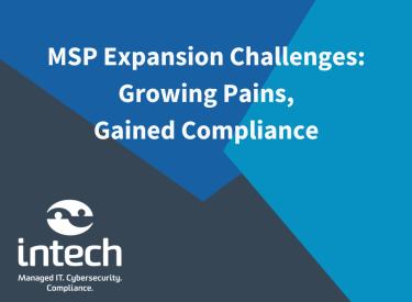 Blog – Intech Hawaii | Managed IT, Cybersecurity, Compliance